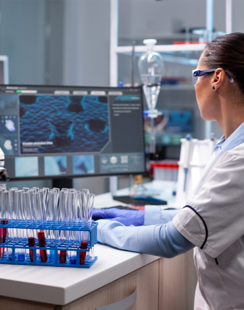 About Us – GxP Biopharma